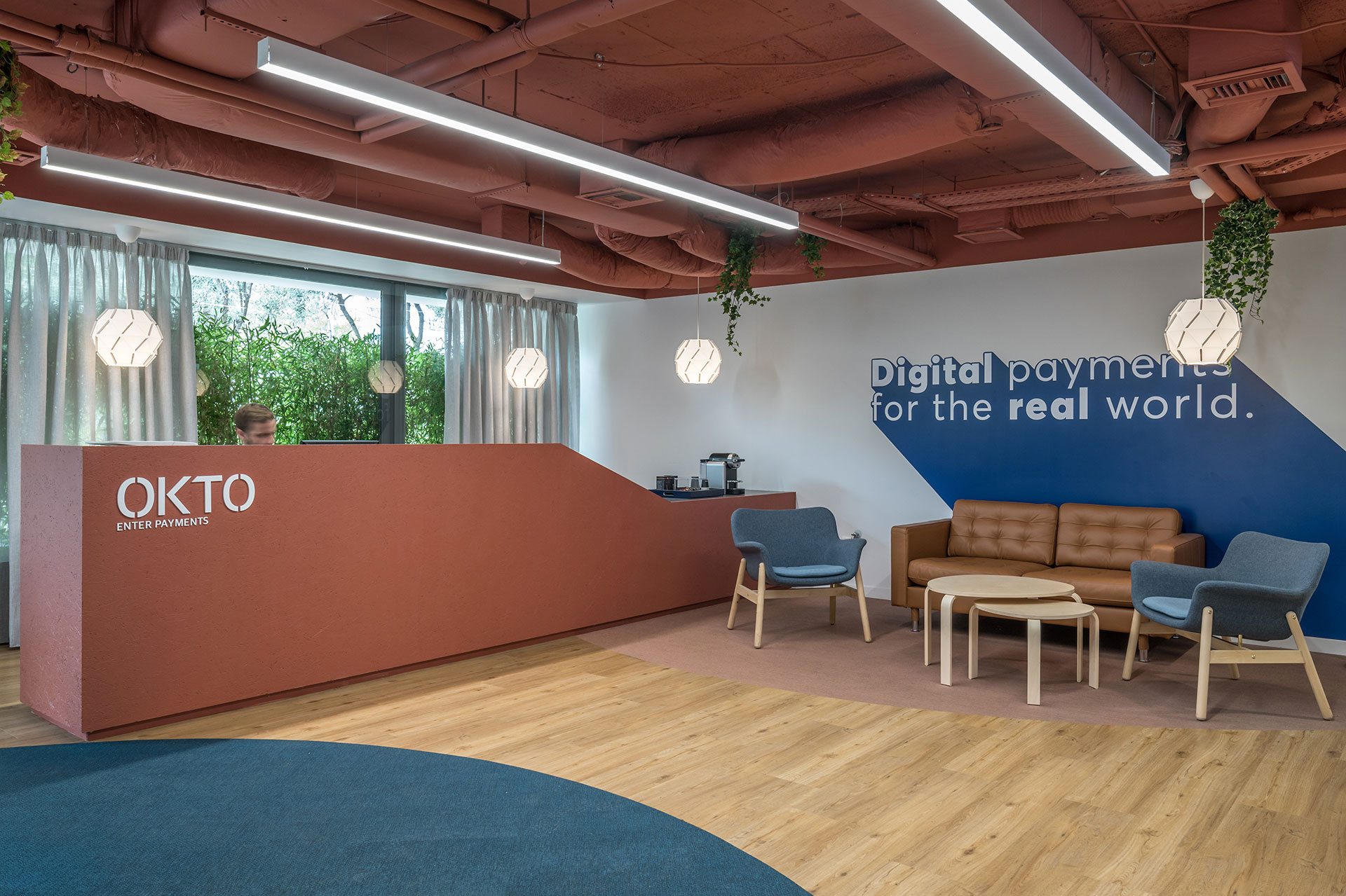 Καταγγελία για εκδικητική απόλυση στην OKTO - Radical I.T.